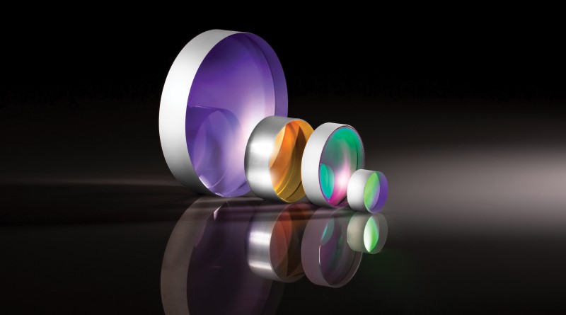 Up and coming perspectives in thin-film optics | Electro Optics